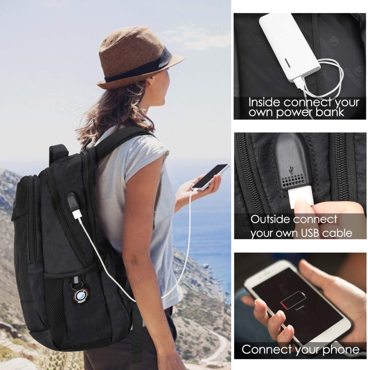 Sosoon Business Backpack – Sosoon
