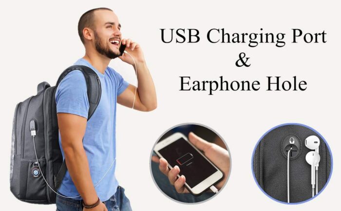 Sosoon Business Backpack – Sosoon